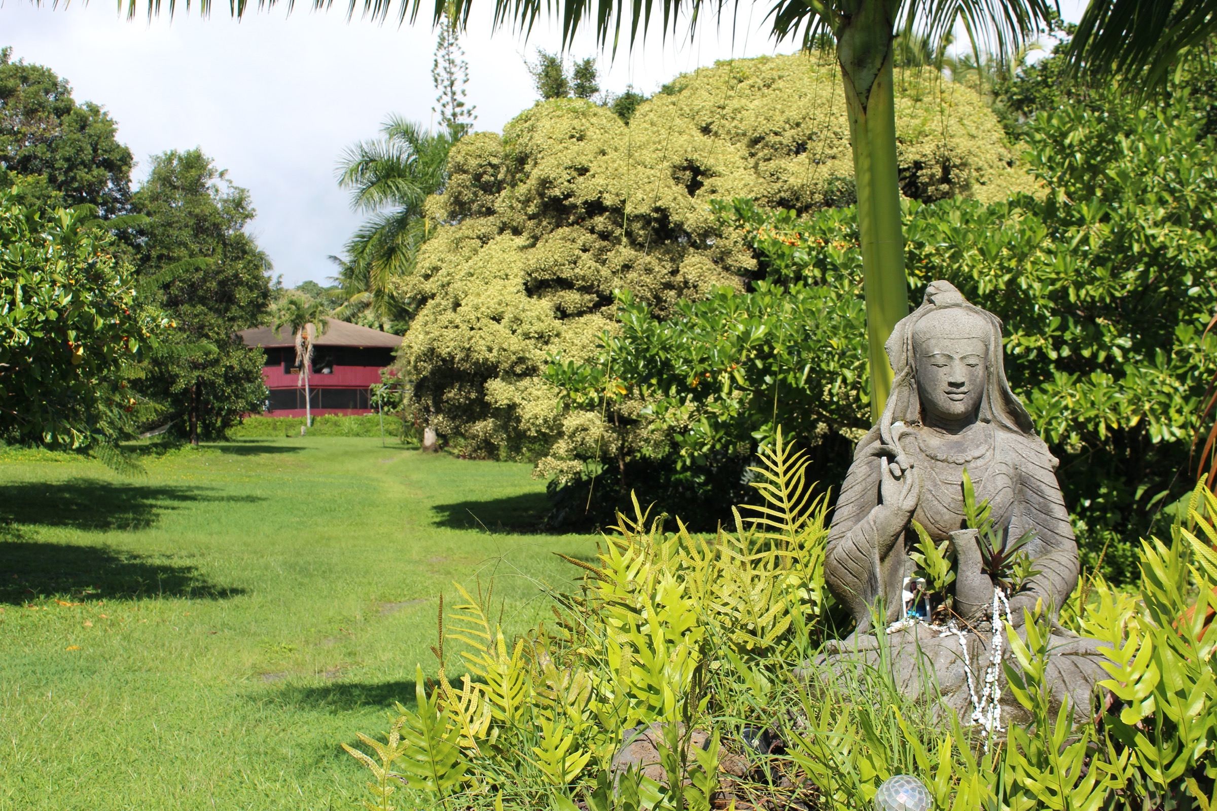 Kalani Retreat Center | Wellness & Education on Big Island, Hawai'i