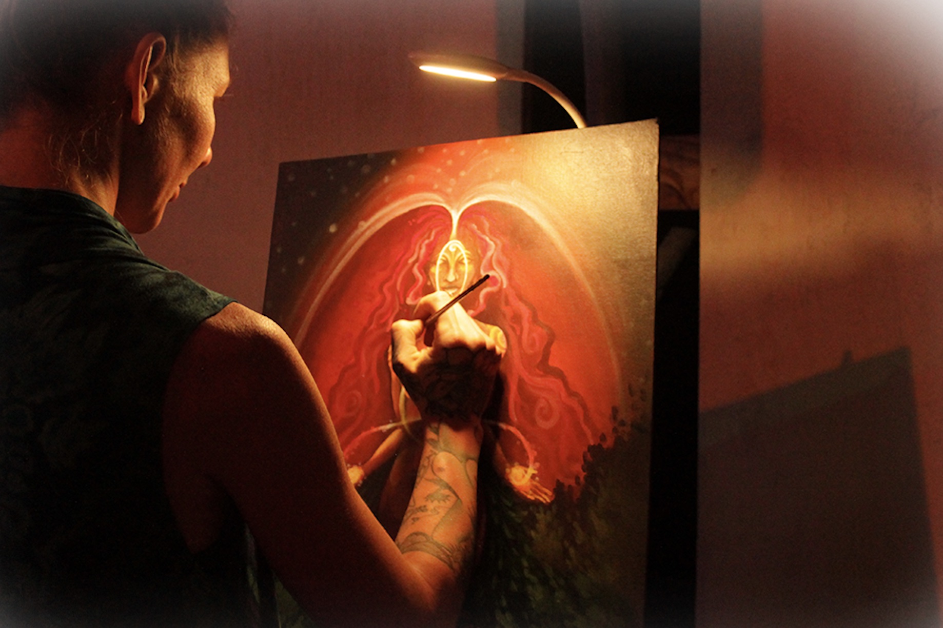 Kalani Arts & Creative | Explore Inspiring Creations