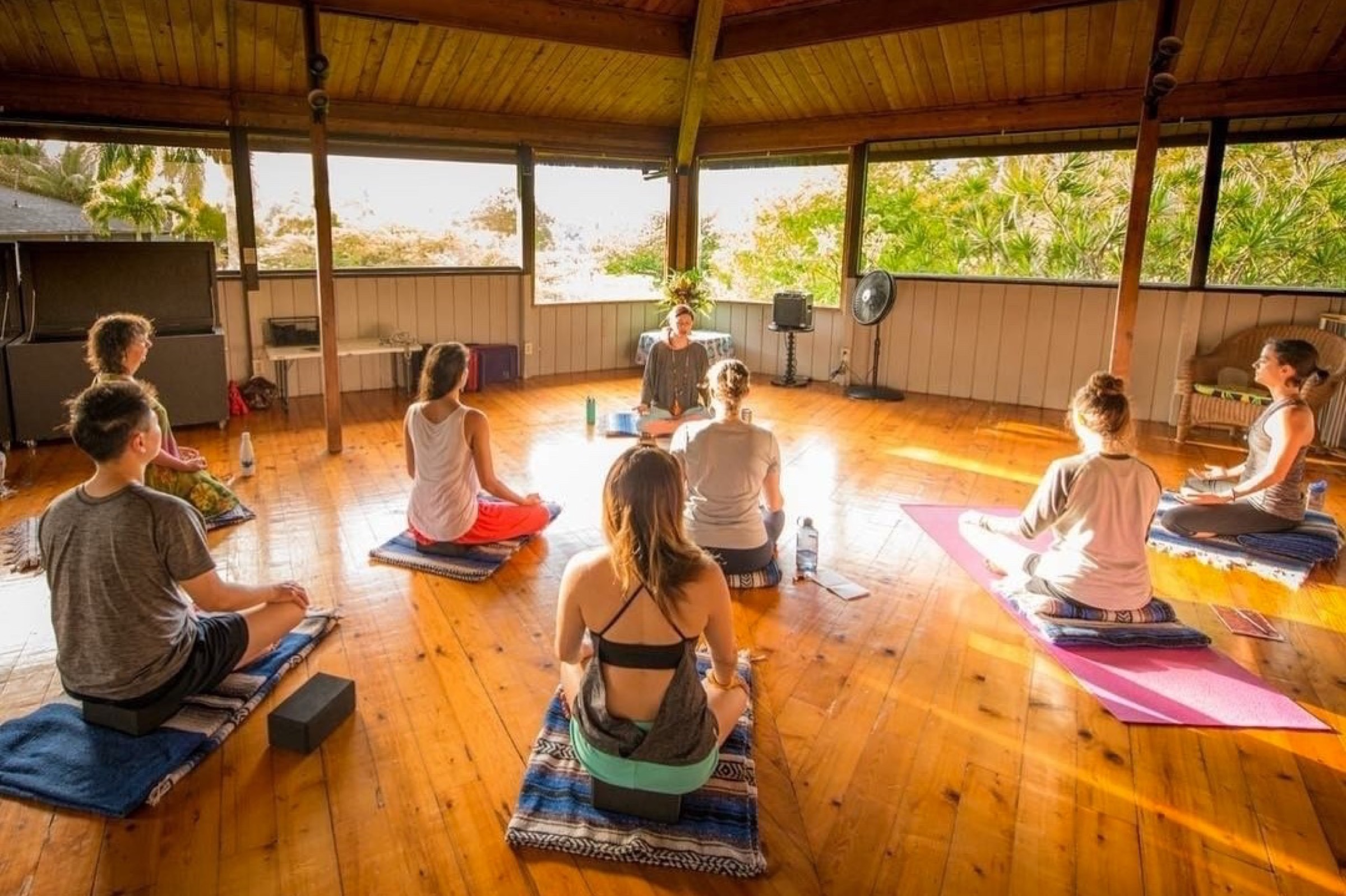 Kalani Wellness Retreat | Ideal Destination For Ecotourism In Hawaii